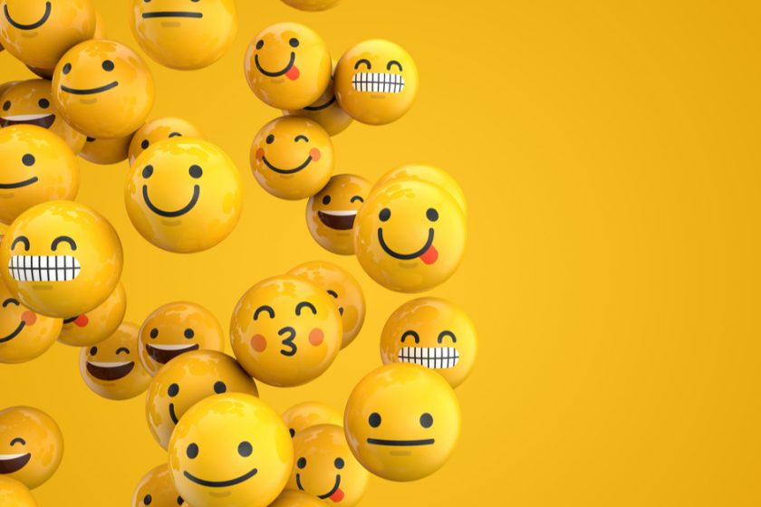 History Of Emoji at Whitney Luke blog